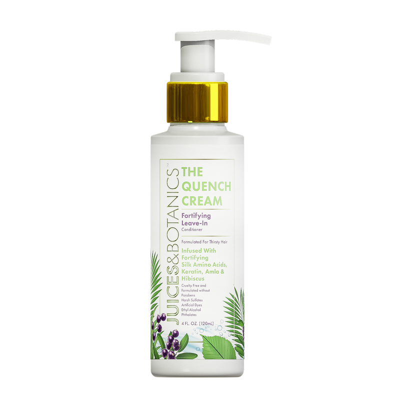 Our Best-Selling Products – Juices & Botanics Haircare