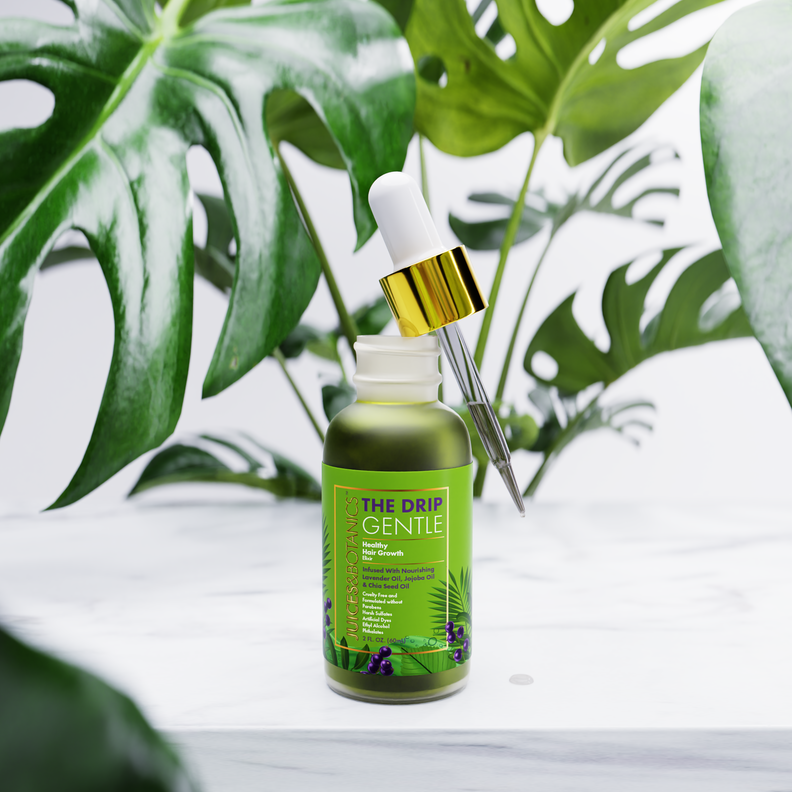 Juices & Botanics – Juices & Botanics Haircare