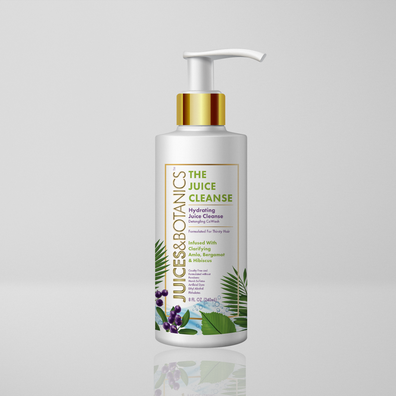 Our Best-Selling Products – Juices & Botanics Haircare